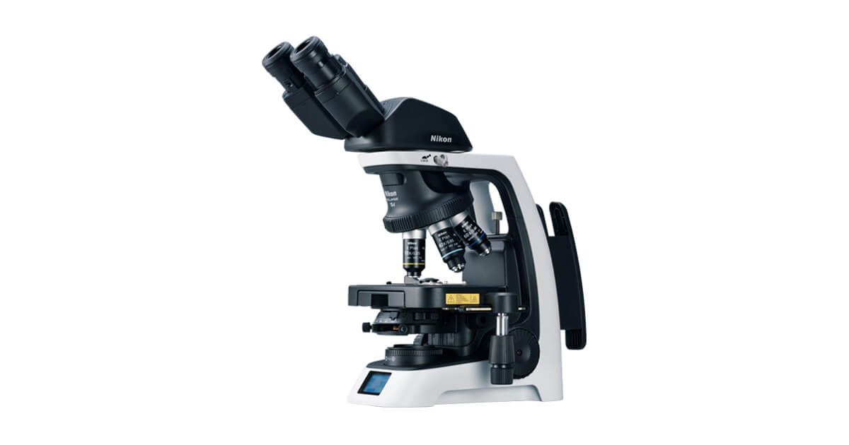 Nikon releases the “ECLIPSE Si” upright microscope with improved ...