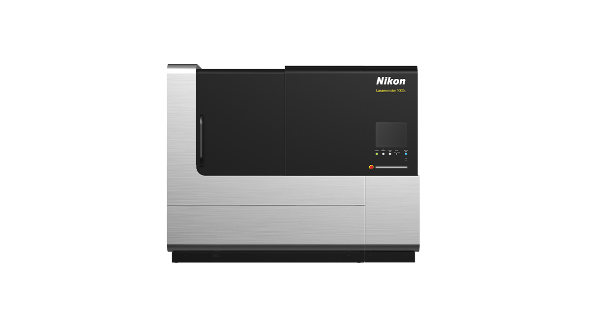 Nikon is releasing two new optical processing machines Lasermeister ...