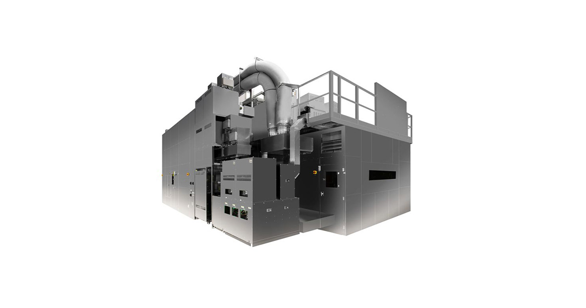 Nikon Releases New FPD Lithography System FX-6AS | News | Nikon About Us